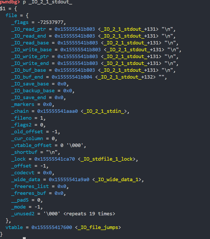无show函数前提下的heap exploit | Zephyr的博客 | Zephyr Blog | Zephyr#3 | #3